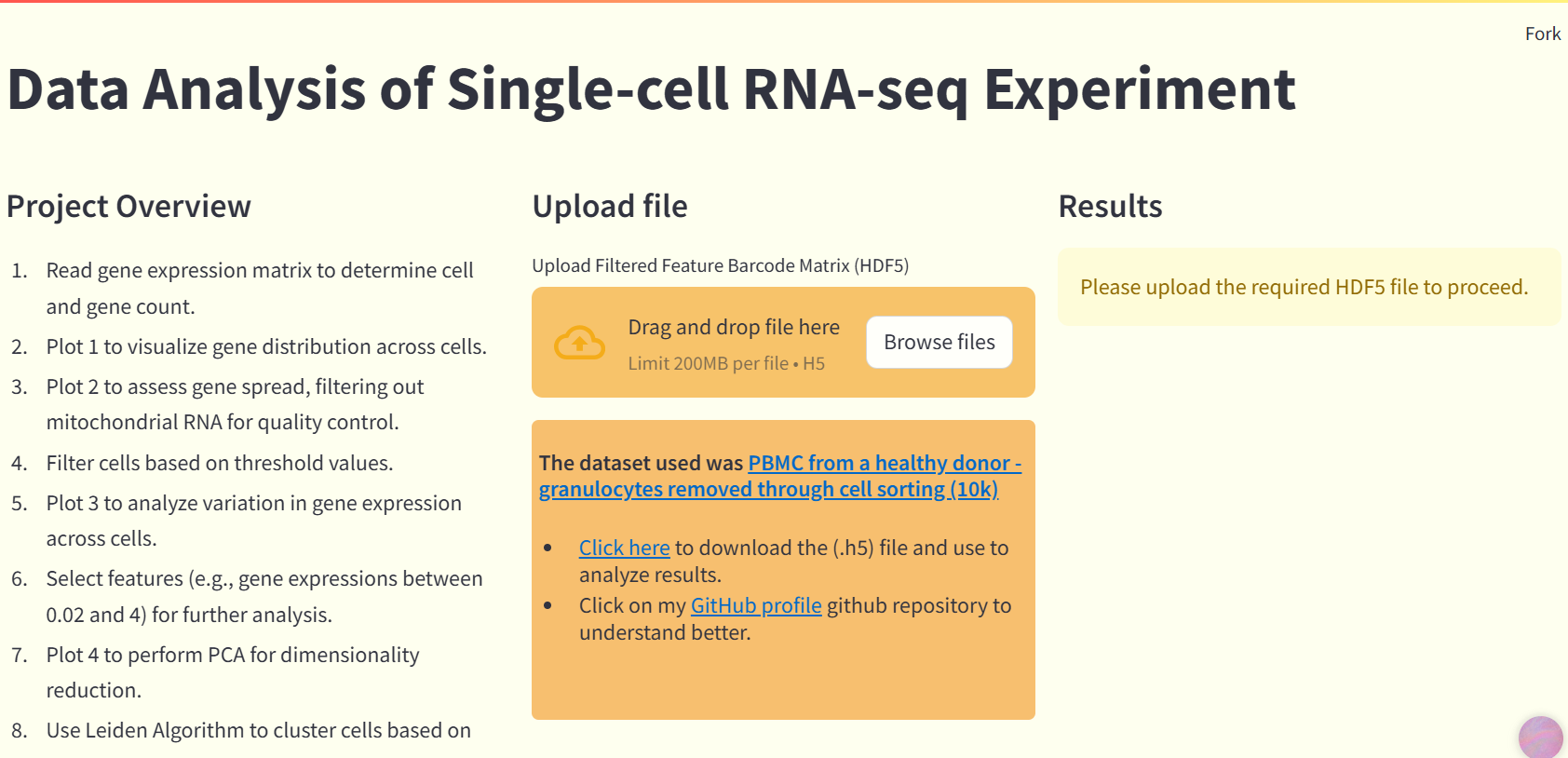 Portfolio website complete