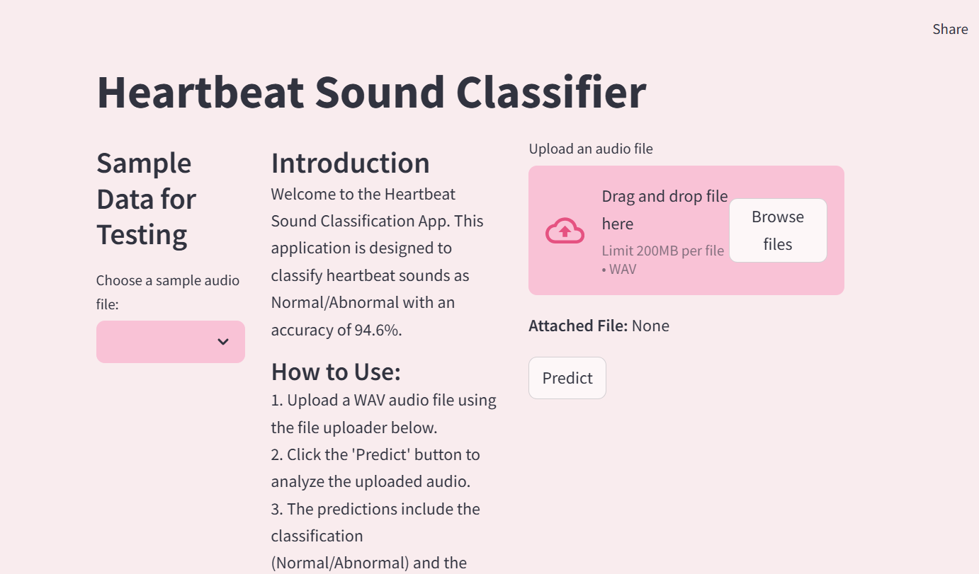 Portfolio website complete