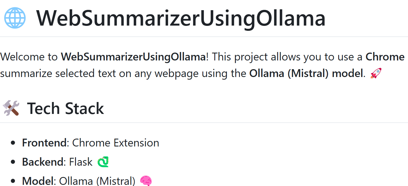 Portfolio website complete